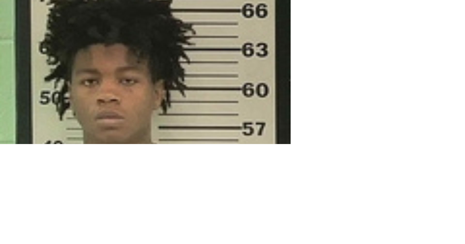 18 Year Old Charged With Capital Murder After Three People Killed