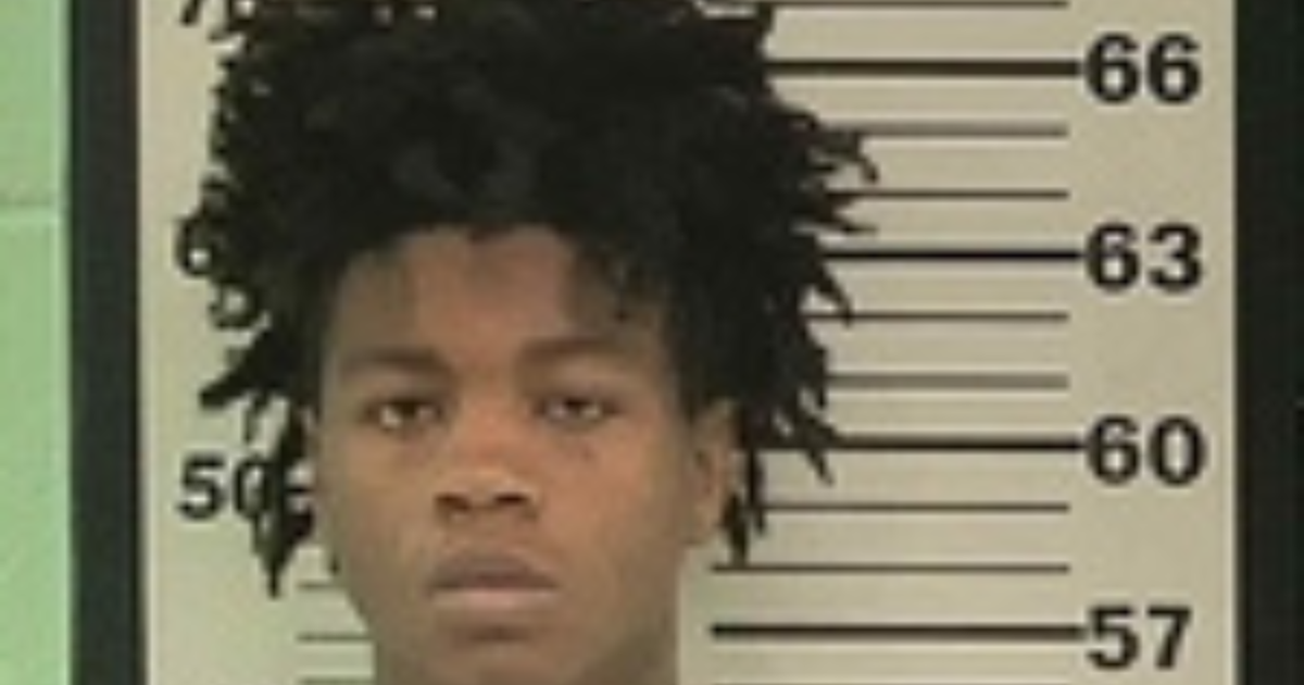 18 Year Old Charged With Capital Murder After Three People Killed