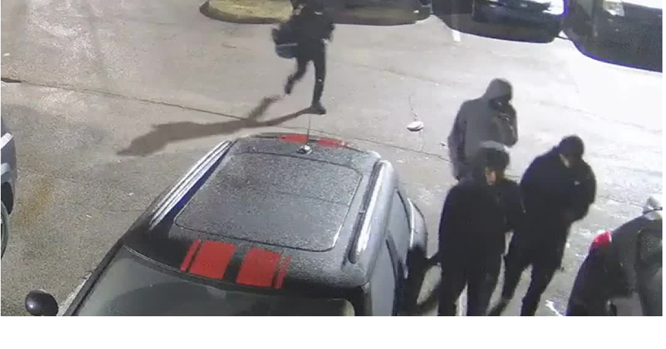 Four men wanted after armed carjacking in East Memphis, MPD says | News ...