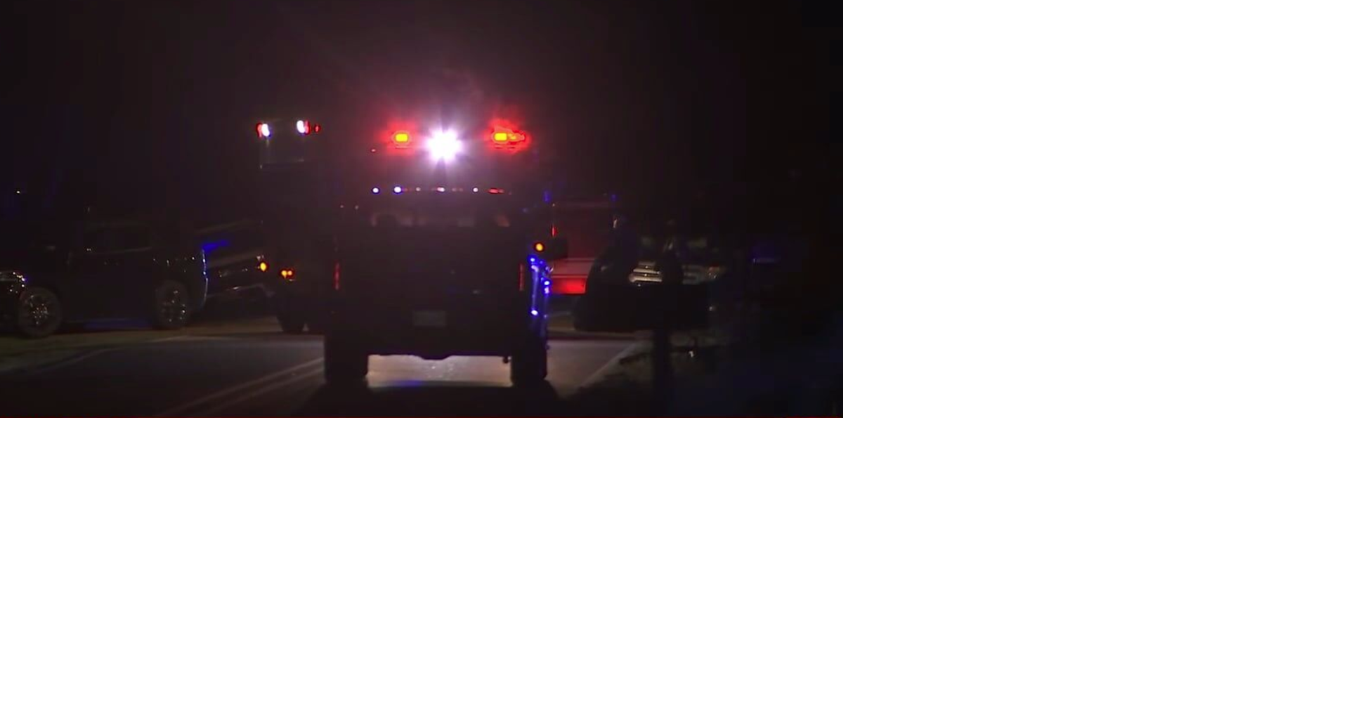 WATCH: 3 women, 1 man killed after shooting in Holly Springs, sheriff ...