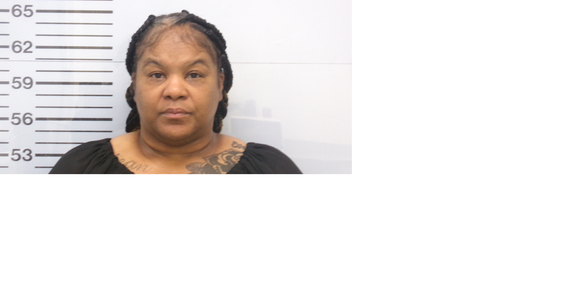 Oxford woman arrested after bringing contraband into jail | News ...