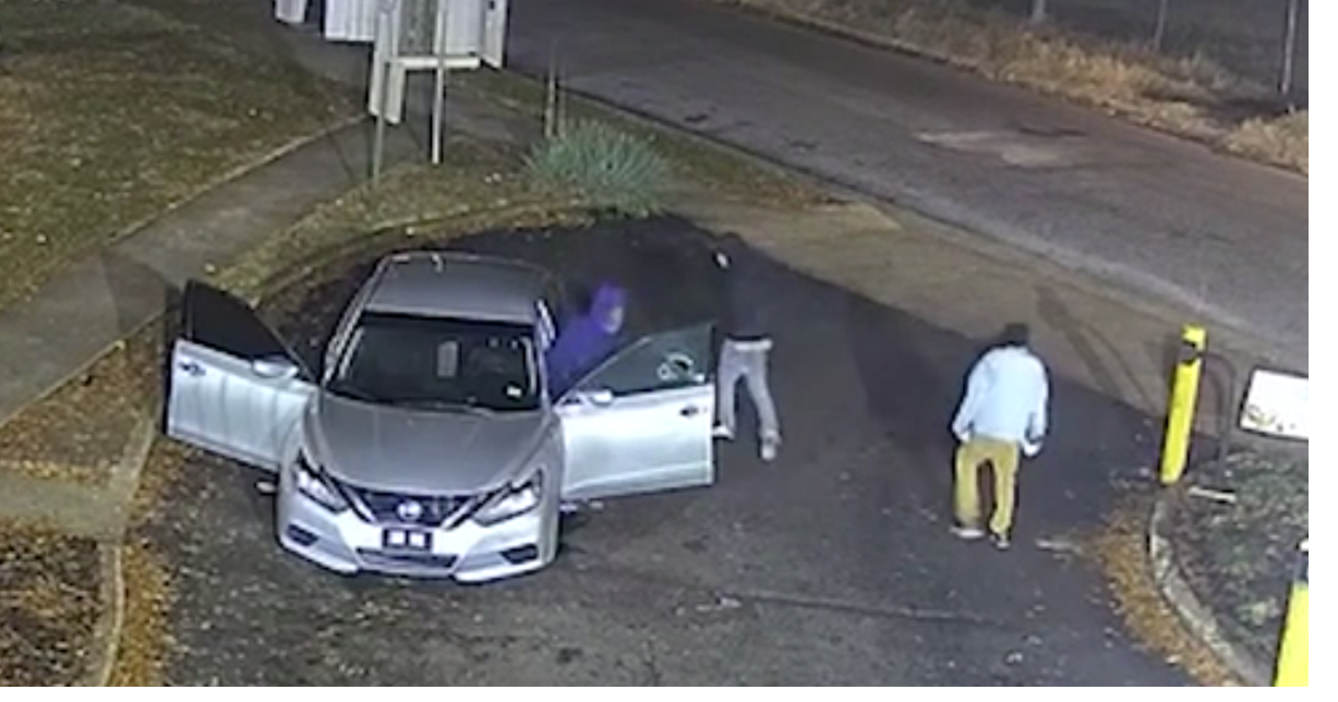 WATCH: Teens charged in string of violent crimes, including carjackings ...