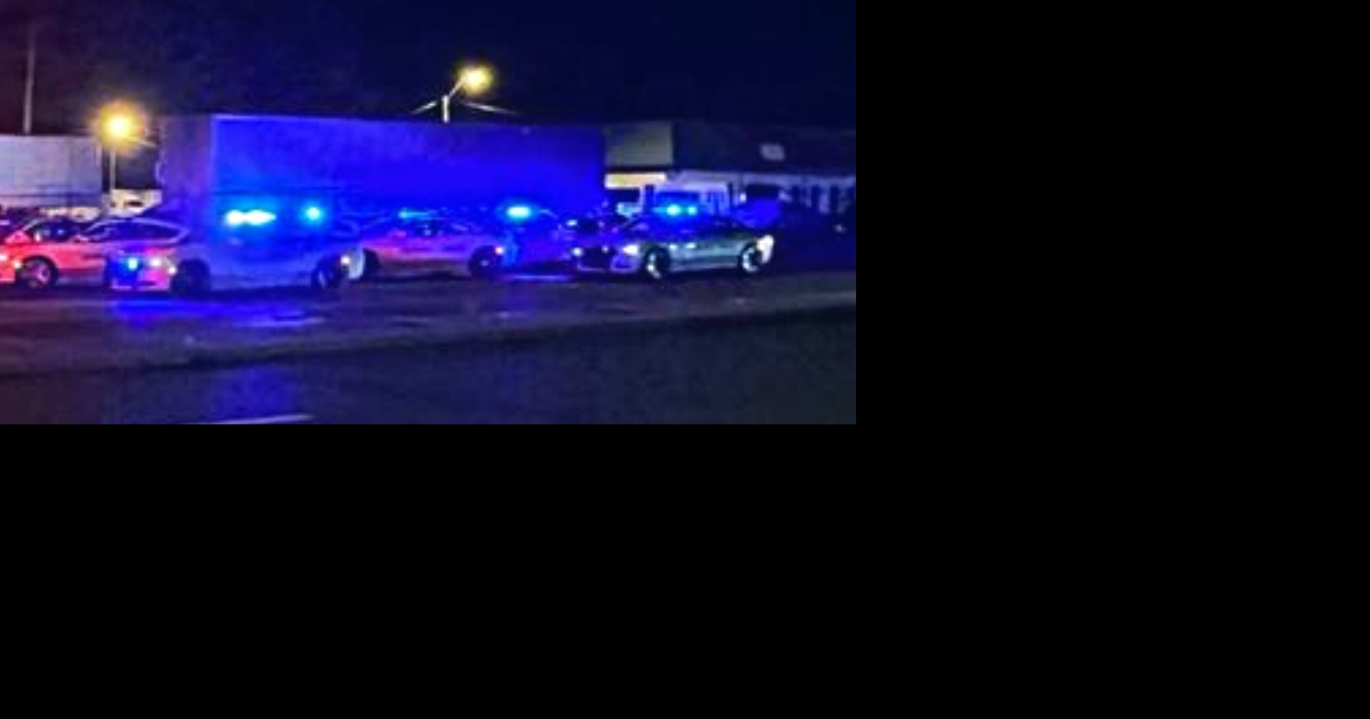 Three 15-year-olds, 16-year-old arrested after carjacking ends in chase ...