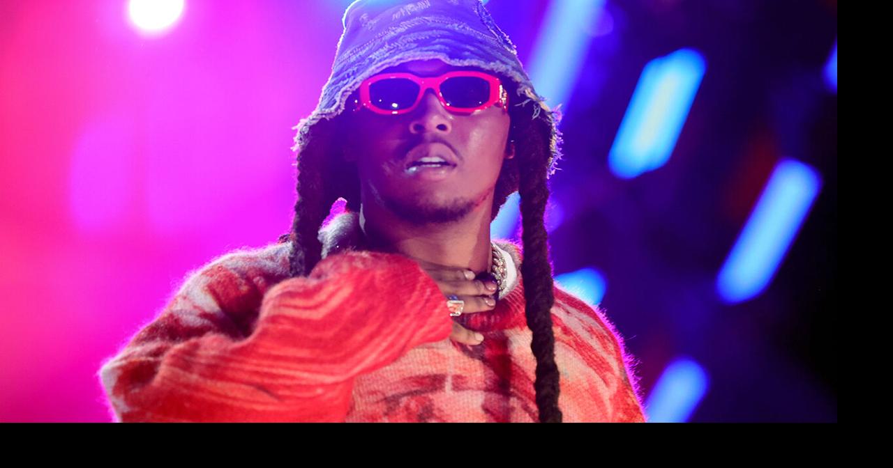 Migos rapper Takeoff killed in Houston shooting | Trending ...