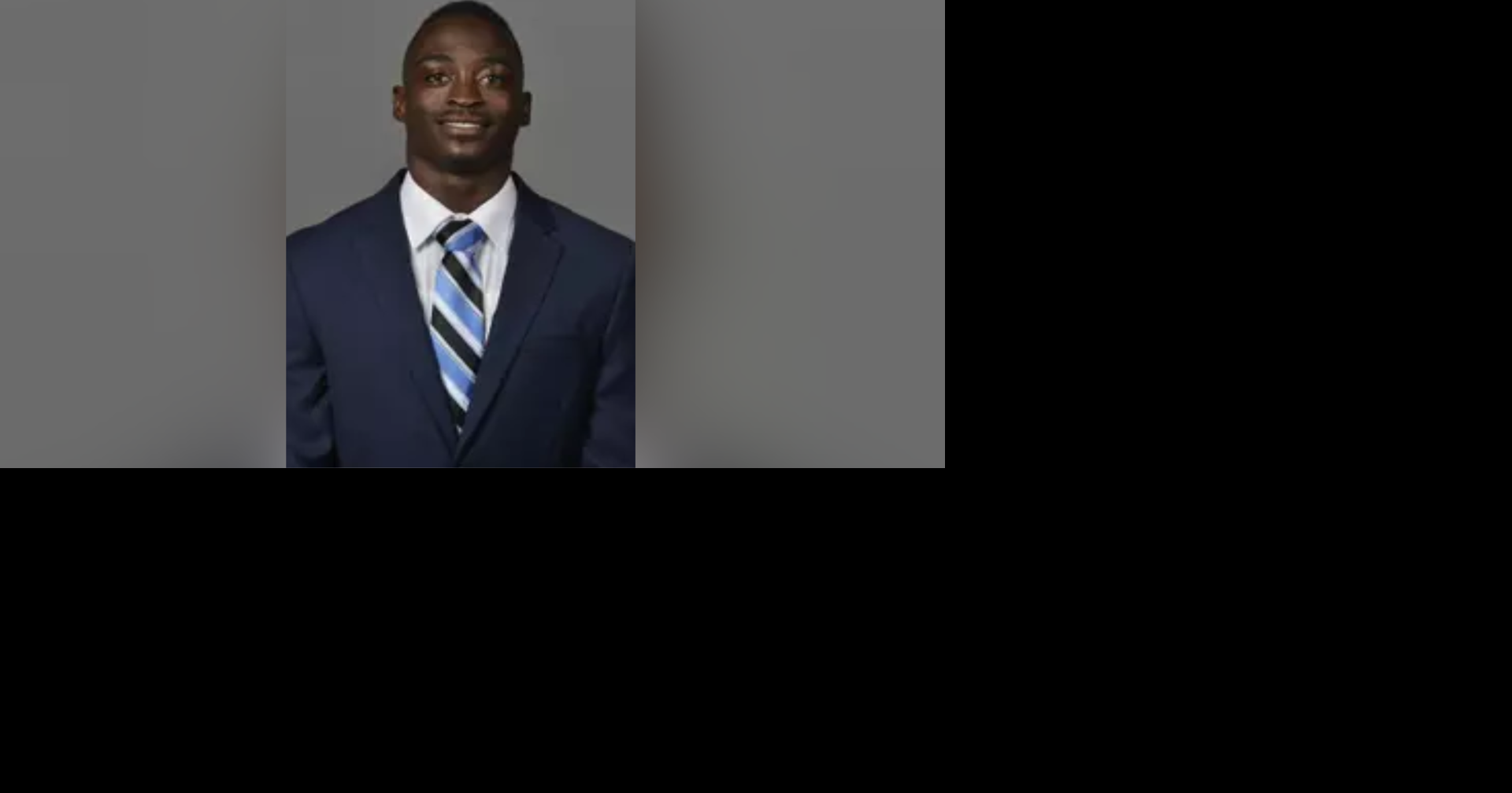 Ex-Tigers football player shot, killed by police officer, Georgia ...