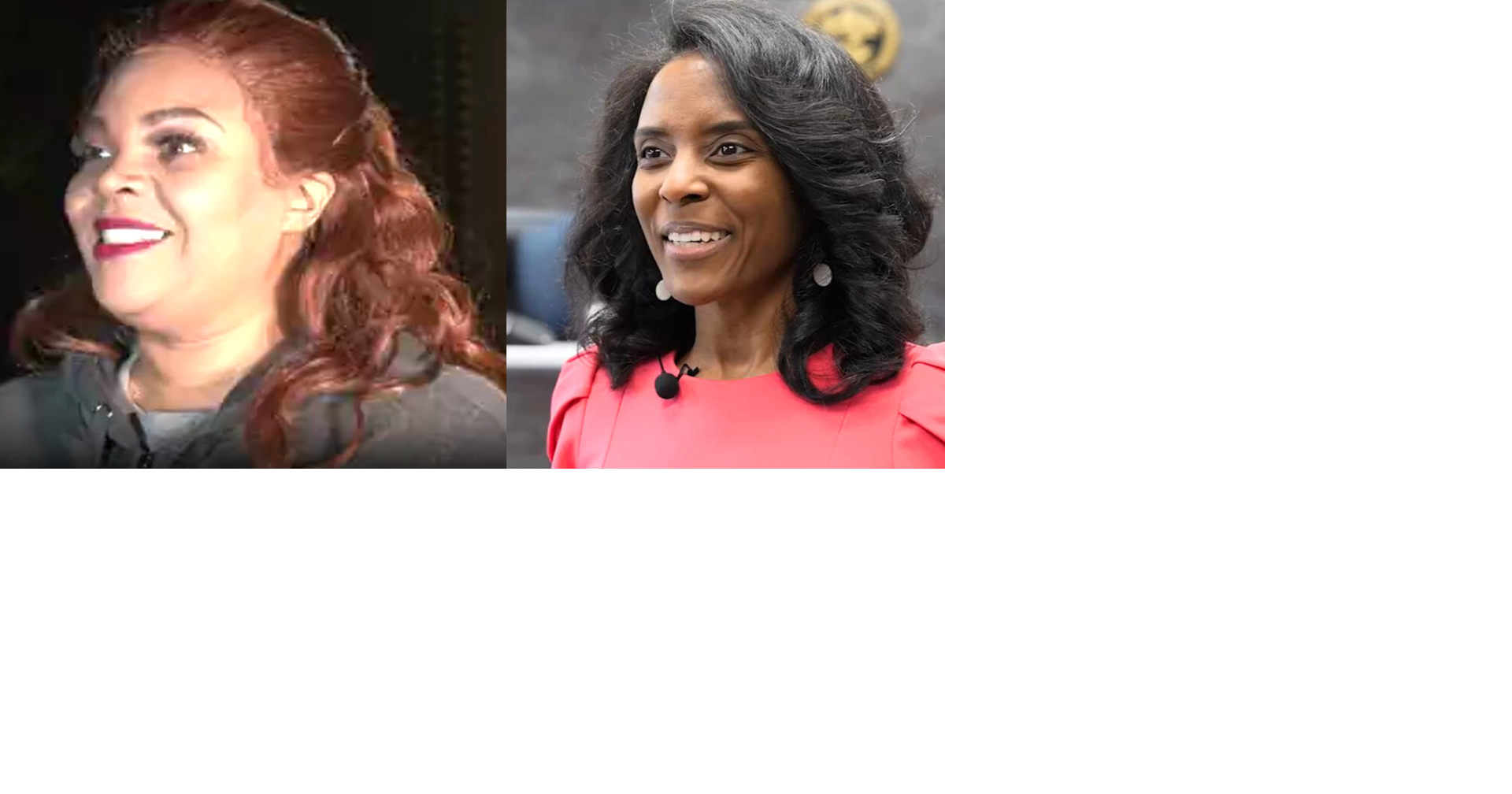 Dr. Marie Feagins motions for reinstatement as MSCS superintendent ...