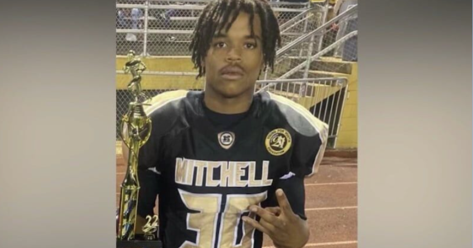 Who killed Omarion Sutton? His mother demands answers | News ...
