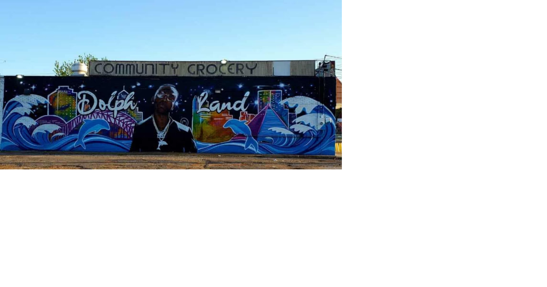 Young Dolph Day urges public service | News | fox13memphis.com