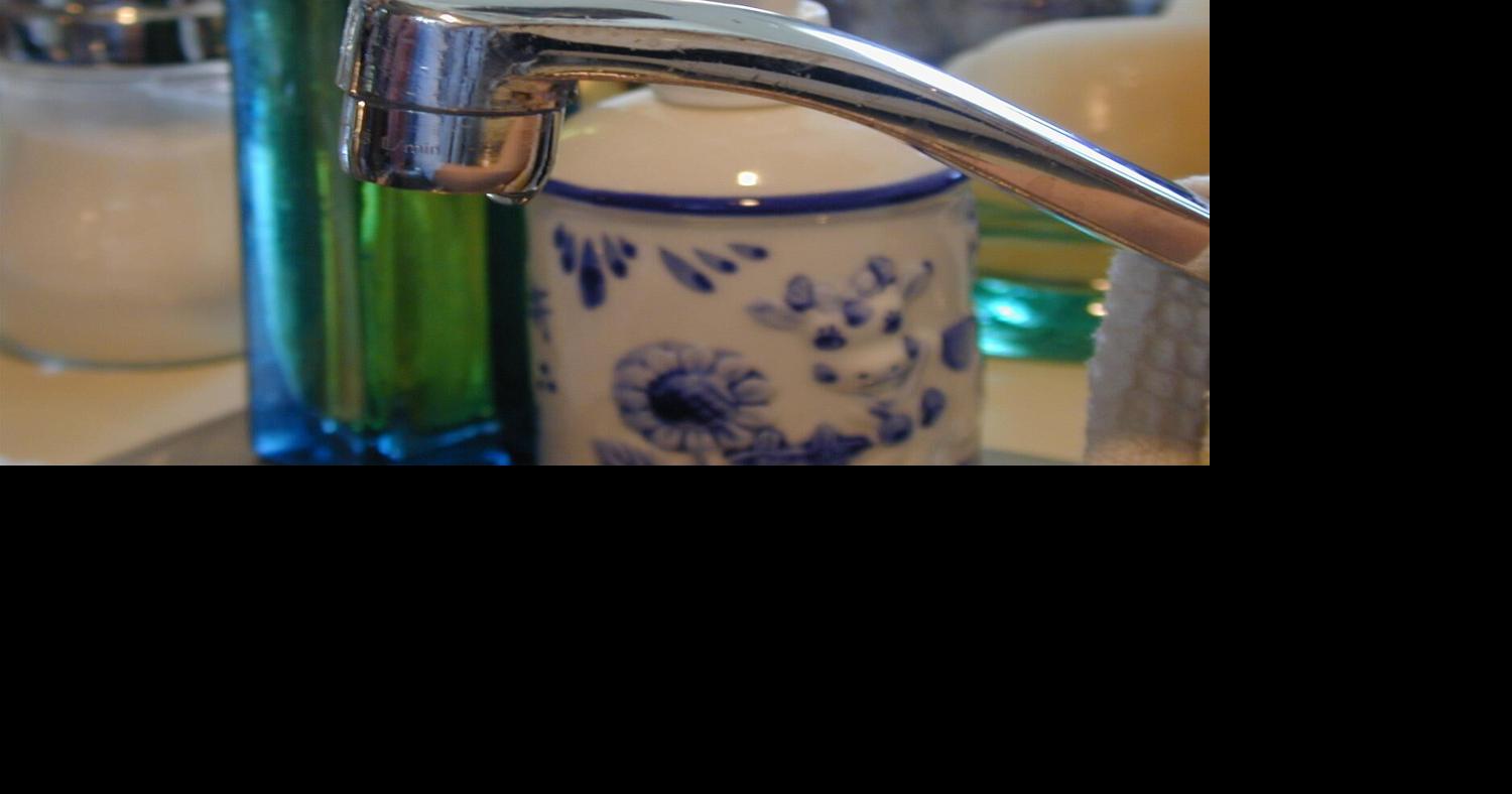 Customers can stop dripping faucets to preserve water pressure, MLGW ...