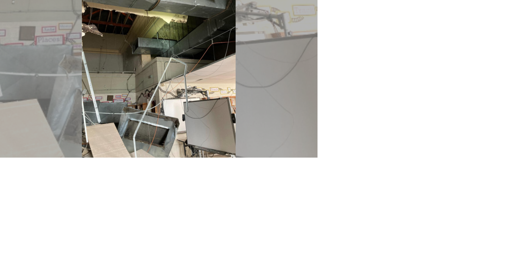 PHOTOS: Inspection reports reveal new details about Cummings school ...