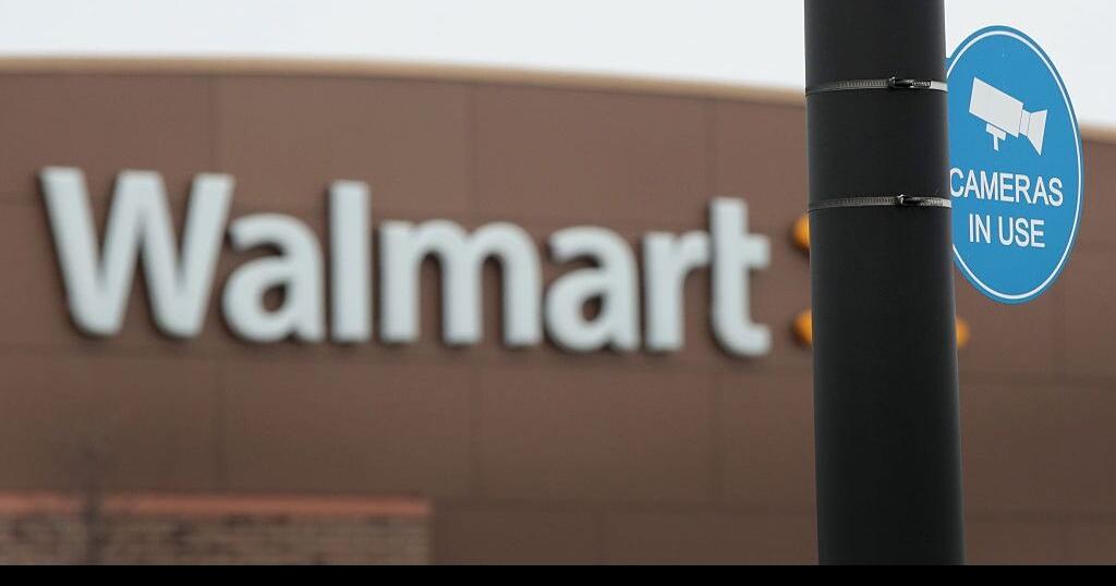 Principal works night shift at Walmart to help students in need ...