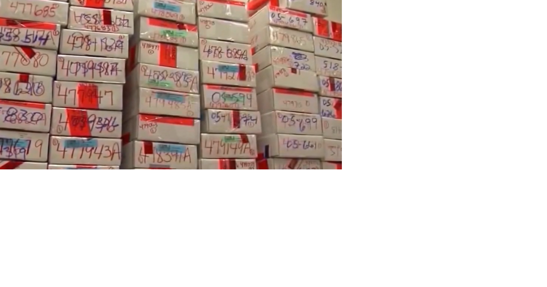 Mississippi crime lab sees increase in rape kits following new law ...