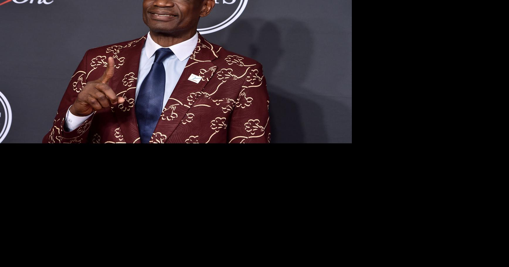 Hall of Fame NBA player Dikembe Mutombo dies of brain cancer | News ...
