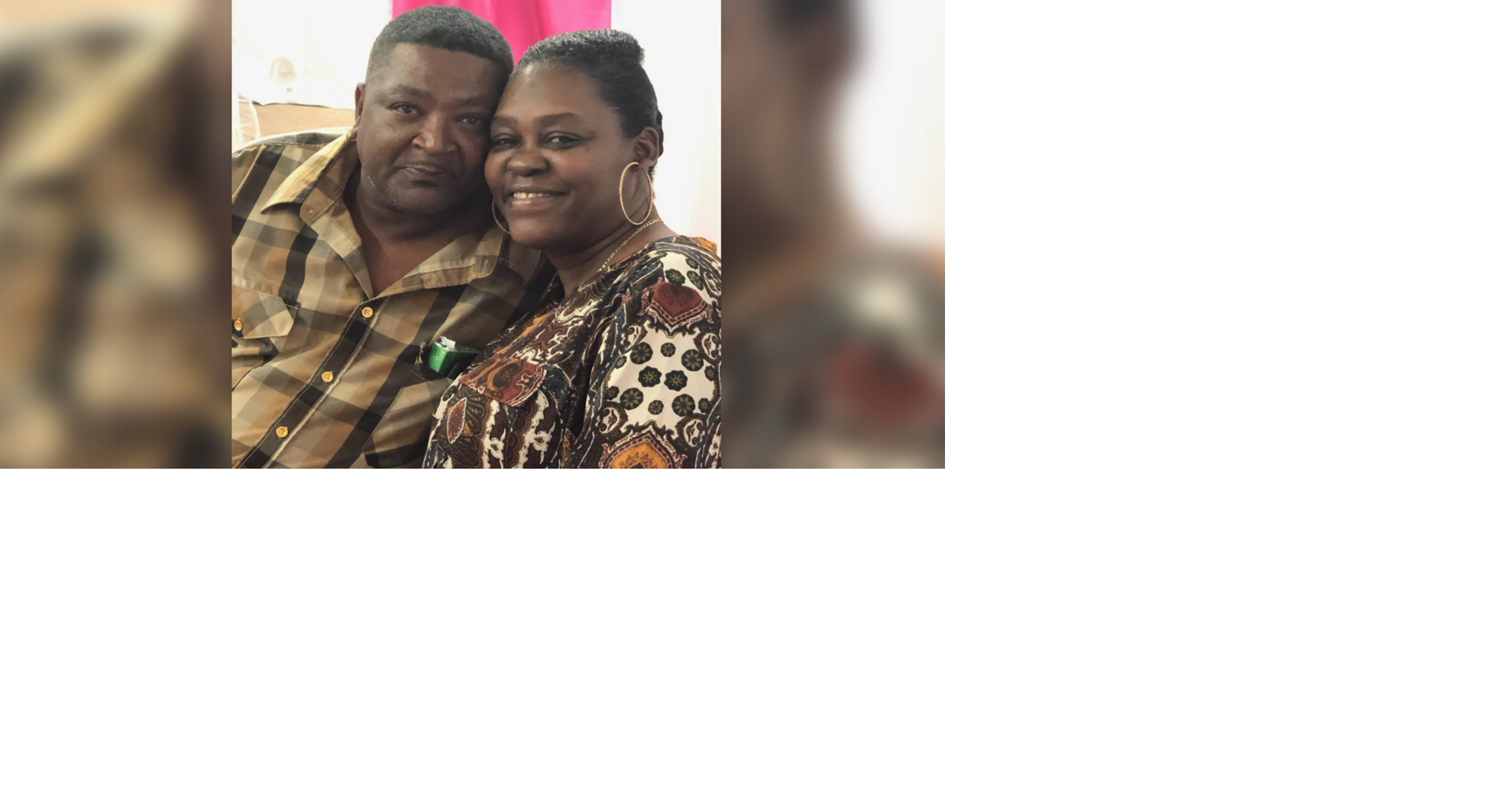 Victims identified after double murder in Mississippi including ...