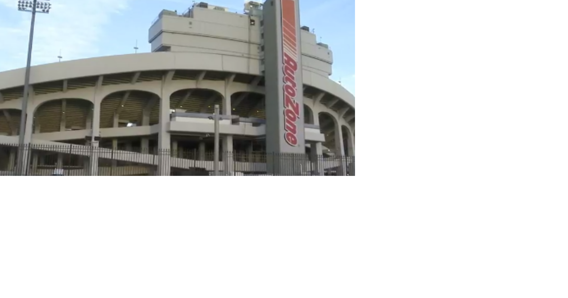 Arkansas to square off against Kansas in 64th AutoZone Liberty Bowl ...