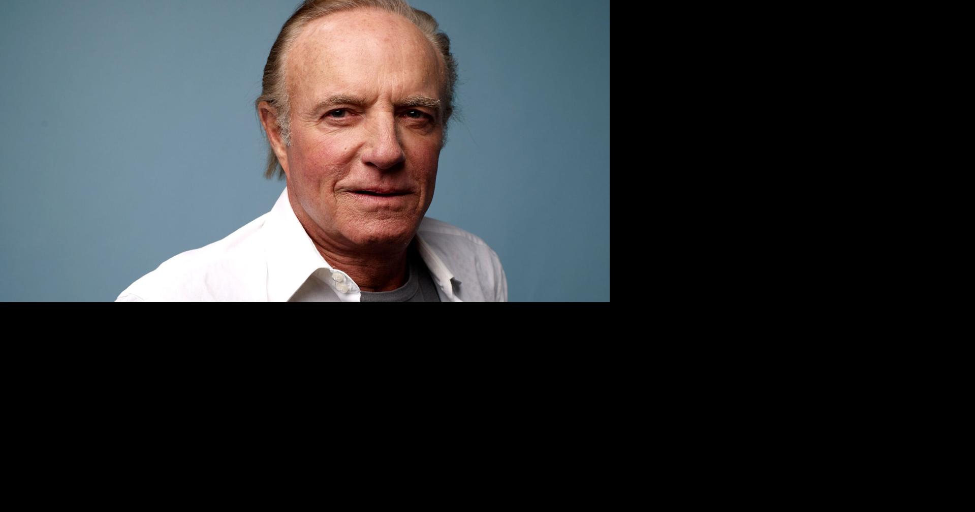 james caan back problems