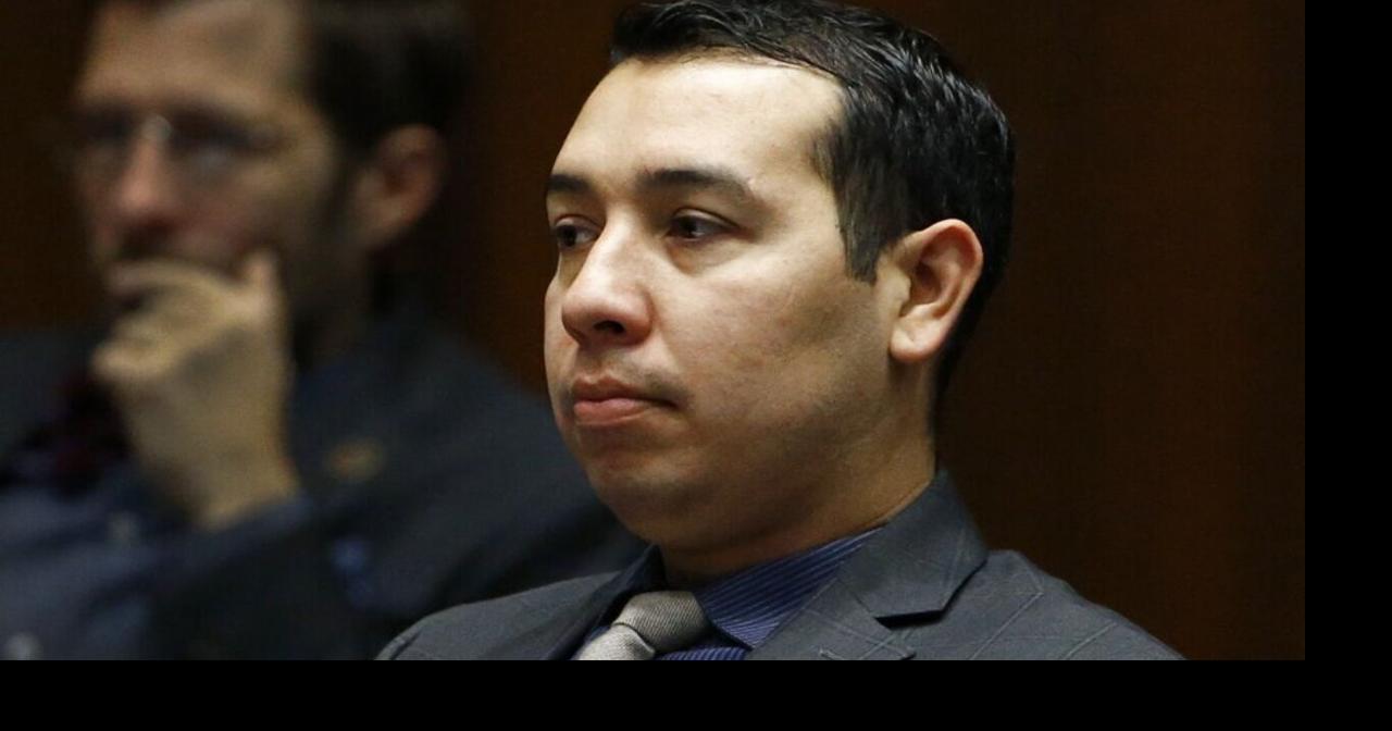 Ex-Arizona state Sen. Tony Navarrete indicted on child sex crime ...
