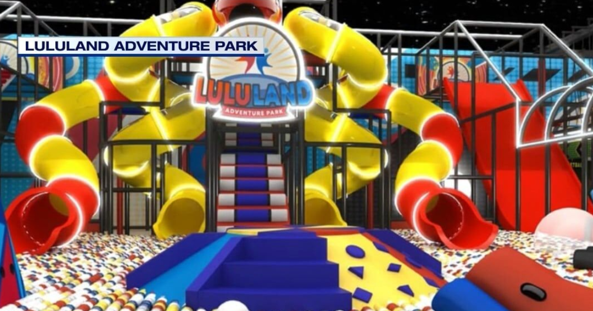Lululand Adventure Park coming to Wolfchase Galleria mall | Community ...