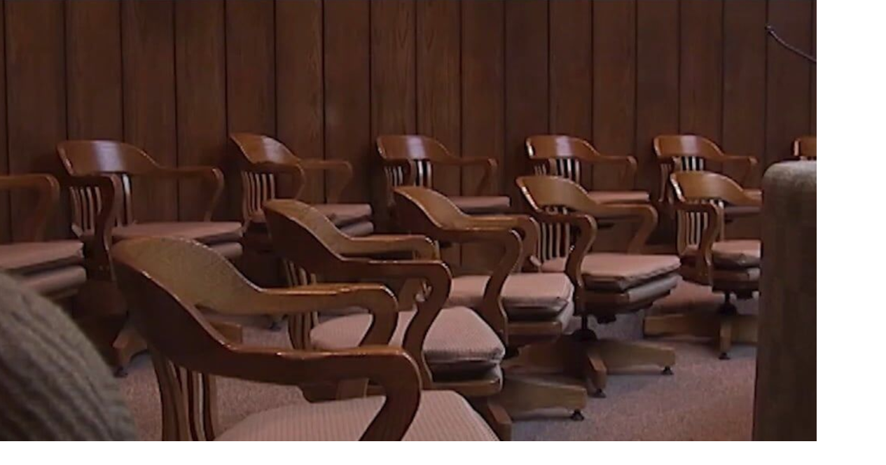 201 Poplar report shows less trials in Shelby County | News ...