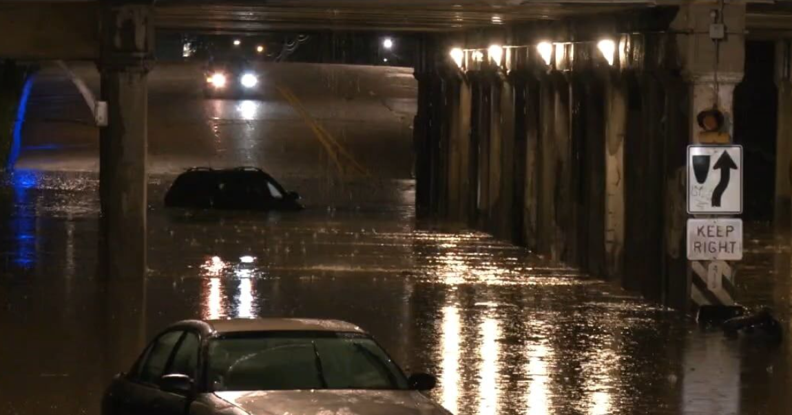 A look at some of Memphis' hardest hit areas after flooding | News ...