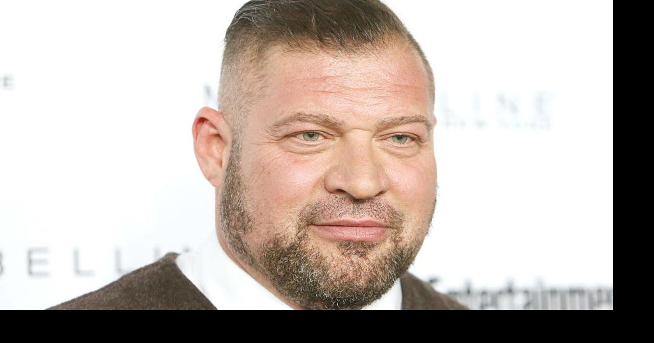 Brad William Henke, ‘Orange Is the New Black’ actor, former NFL player ...