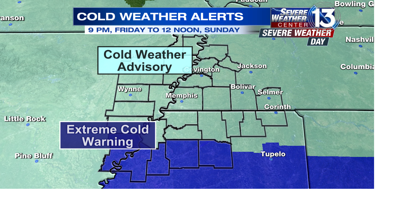 Weather in Memphis and the Mid-South | Weather | fox13memphis.com