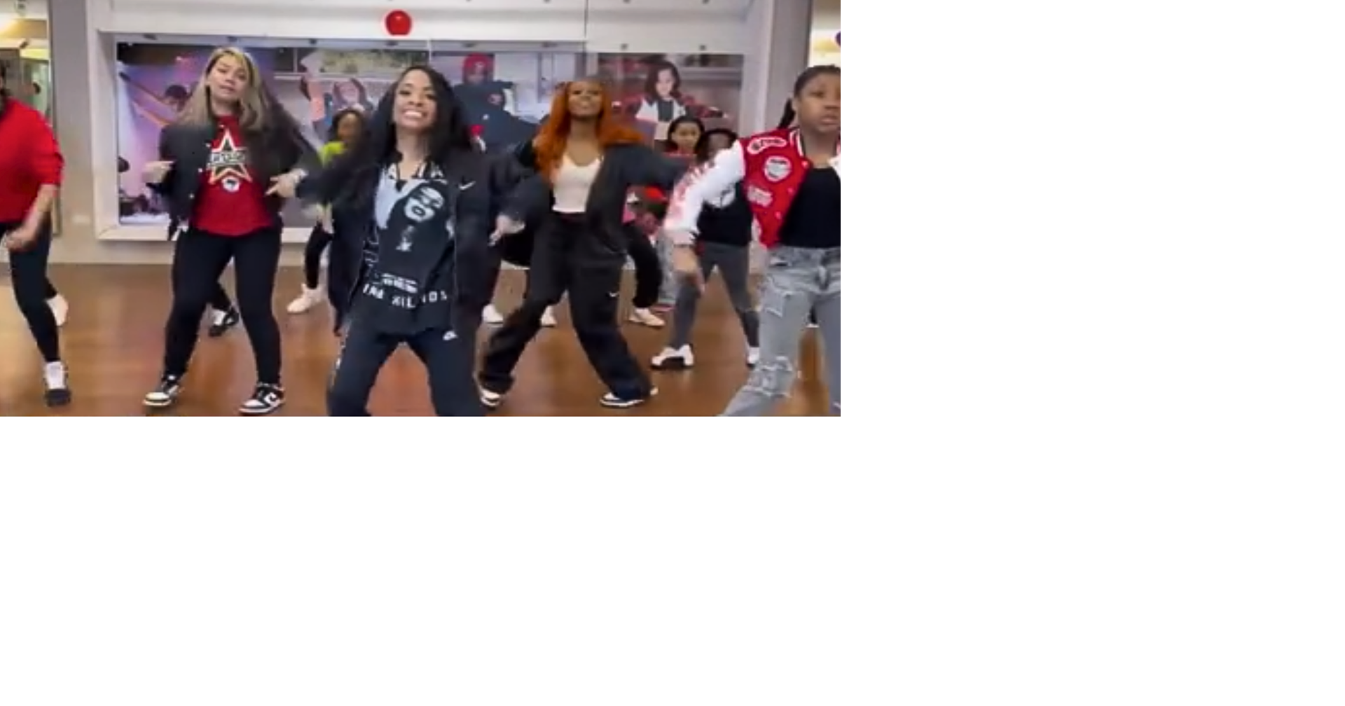 Ladia Yates is the heartbeat of L.Y.E Academy dance studio | News ...