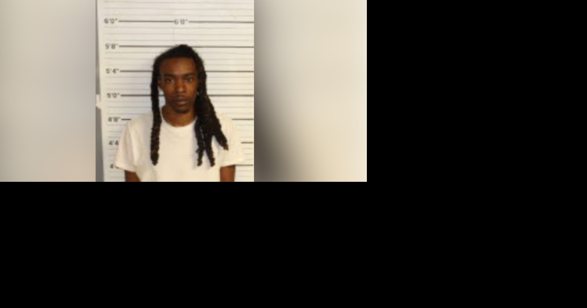 Man rammed officer of Memphis Task Force after traffic stop | News ...