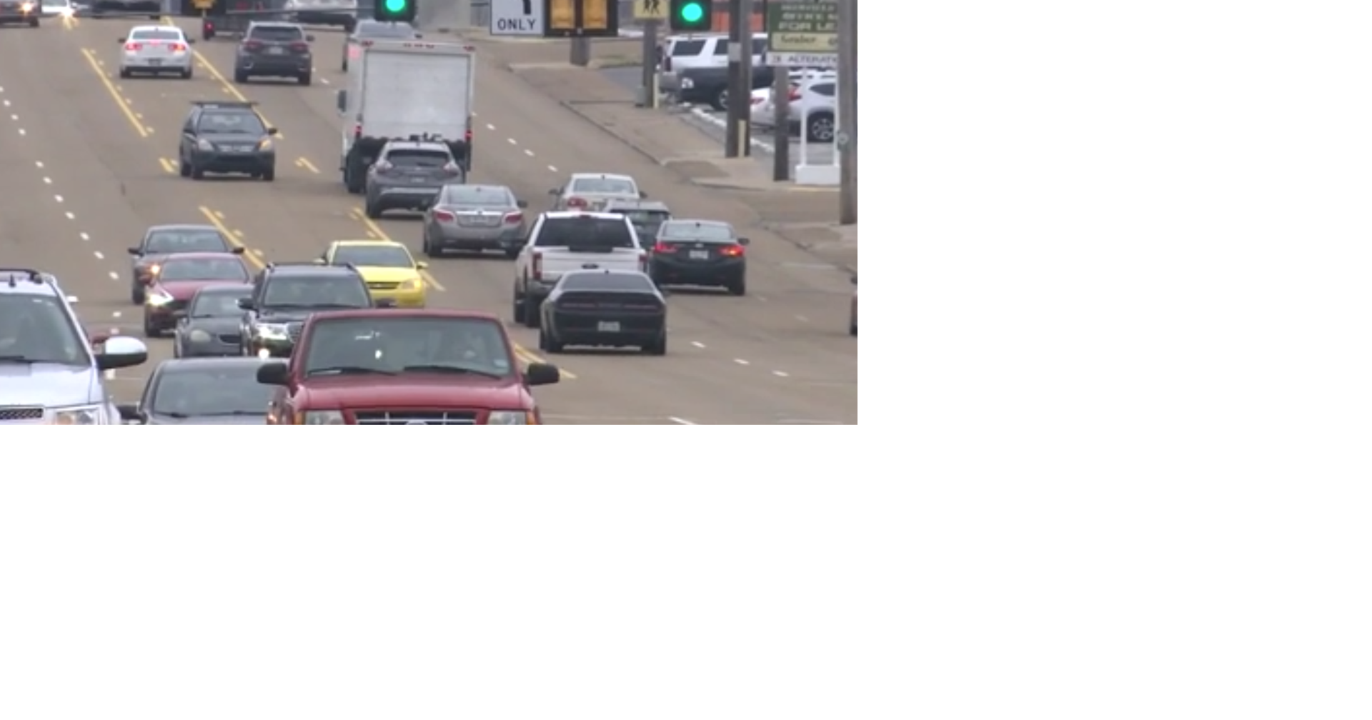 City council passes resolution to lower unpaid ticket fines | News ...