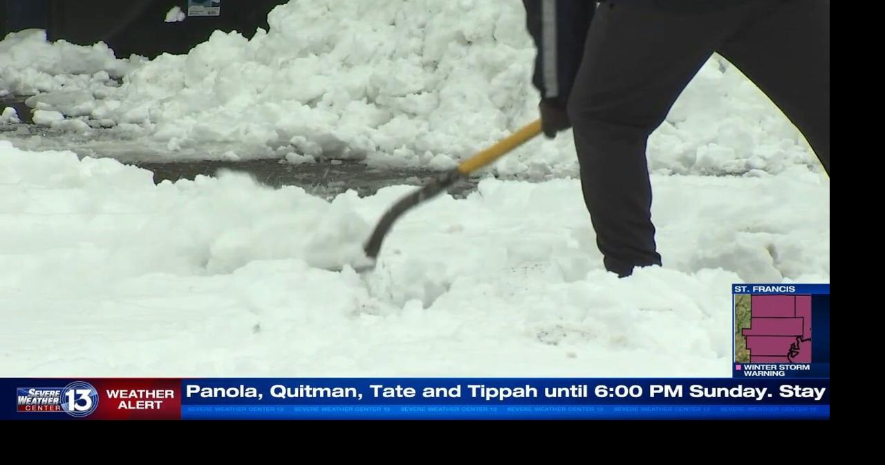 WATCH: Doctors warn people of extreme cold's adverse effects on health ...