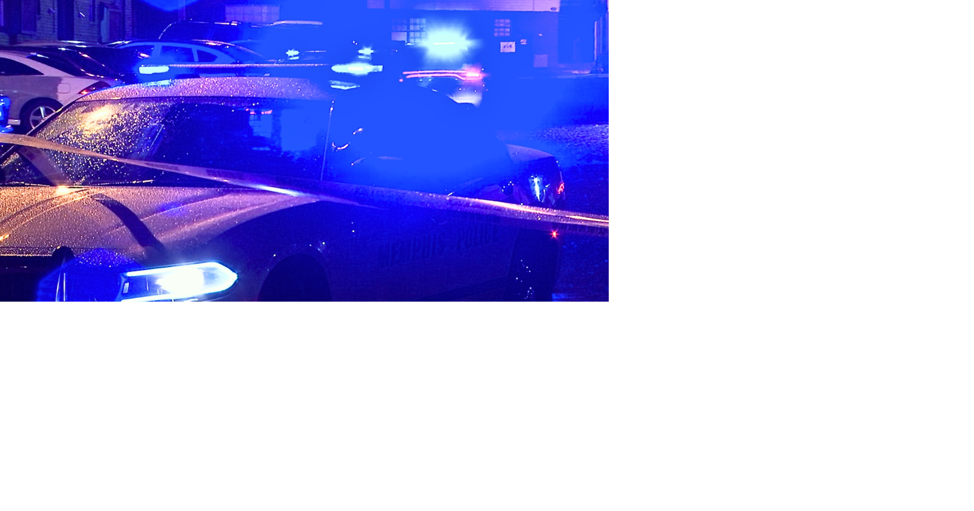 Man critically injured in shooting in Whitehaven, police say | News ...