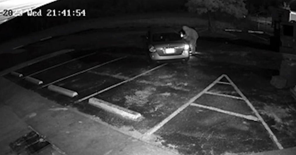 Molotov Cocktail Attack 20k Reward Offered News