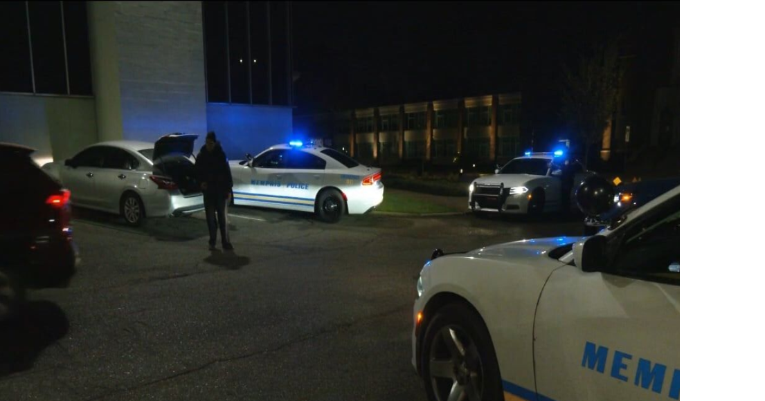 Woman robbed at gunpoint runs to FOX13 station for help | News ...