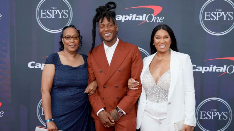 Photos: 2021 ESPY Awards | | fox13memphis.com