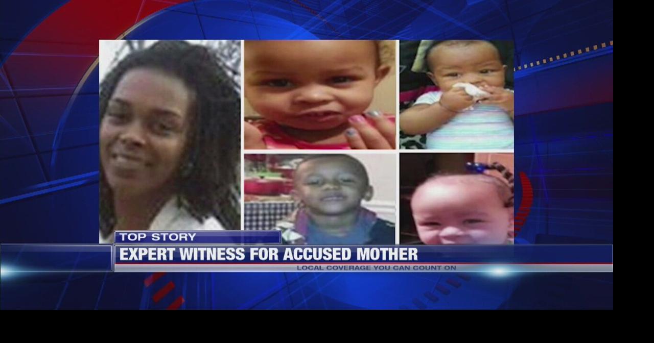Expert witness set to testify for mother charged with murdering her ...