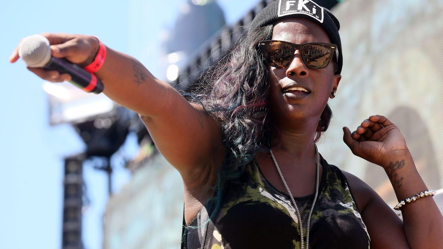 Gangsta Boo’s mother speaks after Memphis rapper’s death | News ...