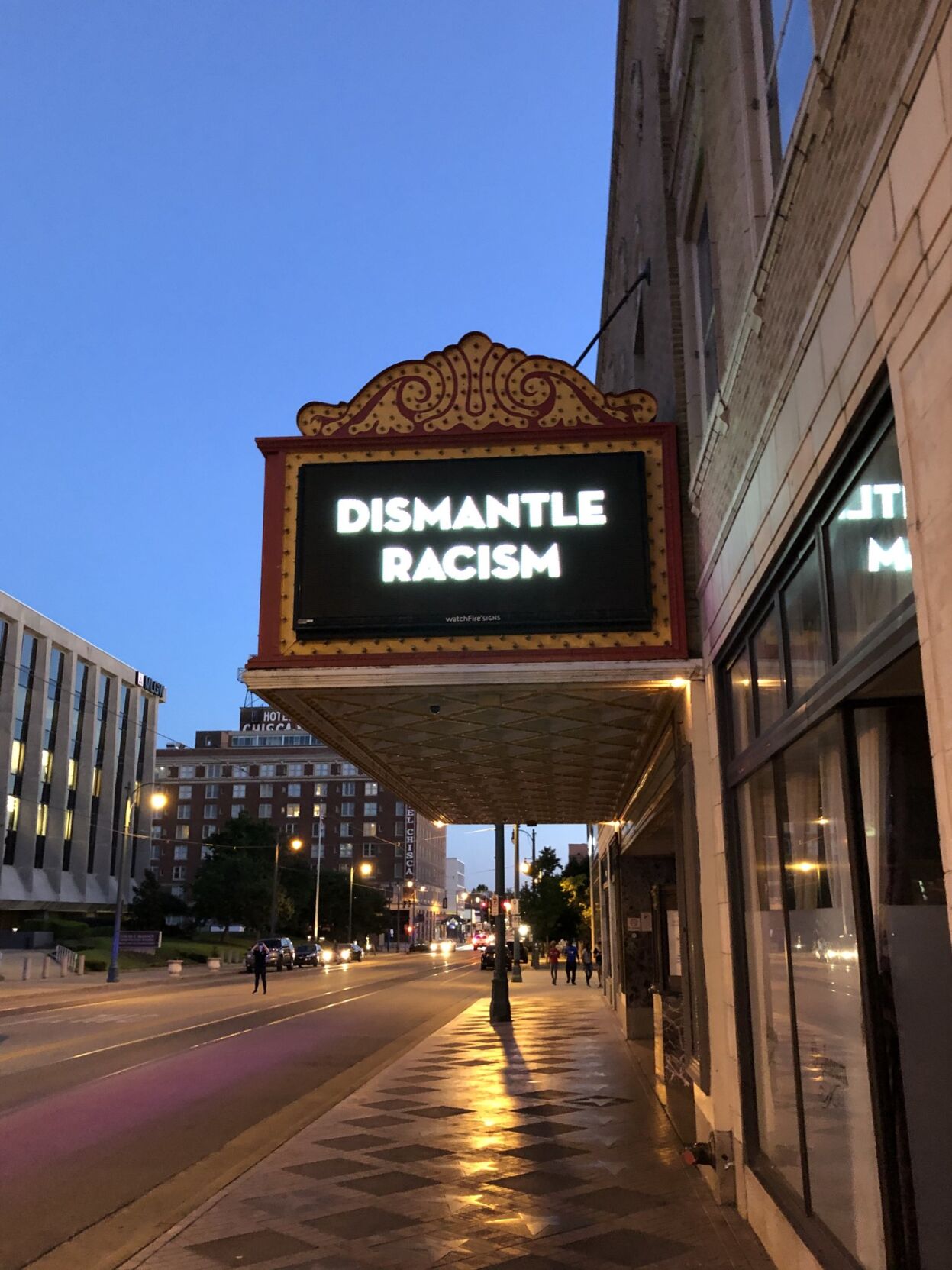 PHOTOS: Peaceful protests for change continue in Memphis ...