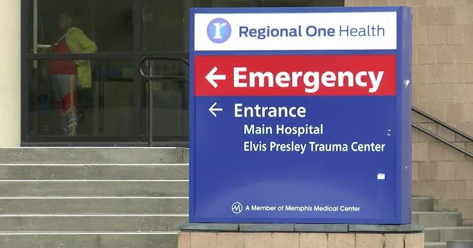 Regional One worker fired for 'offensive' social media post | News ...