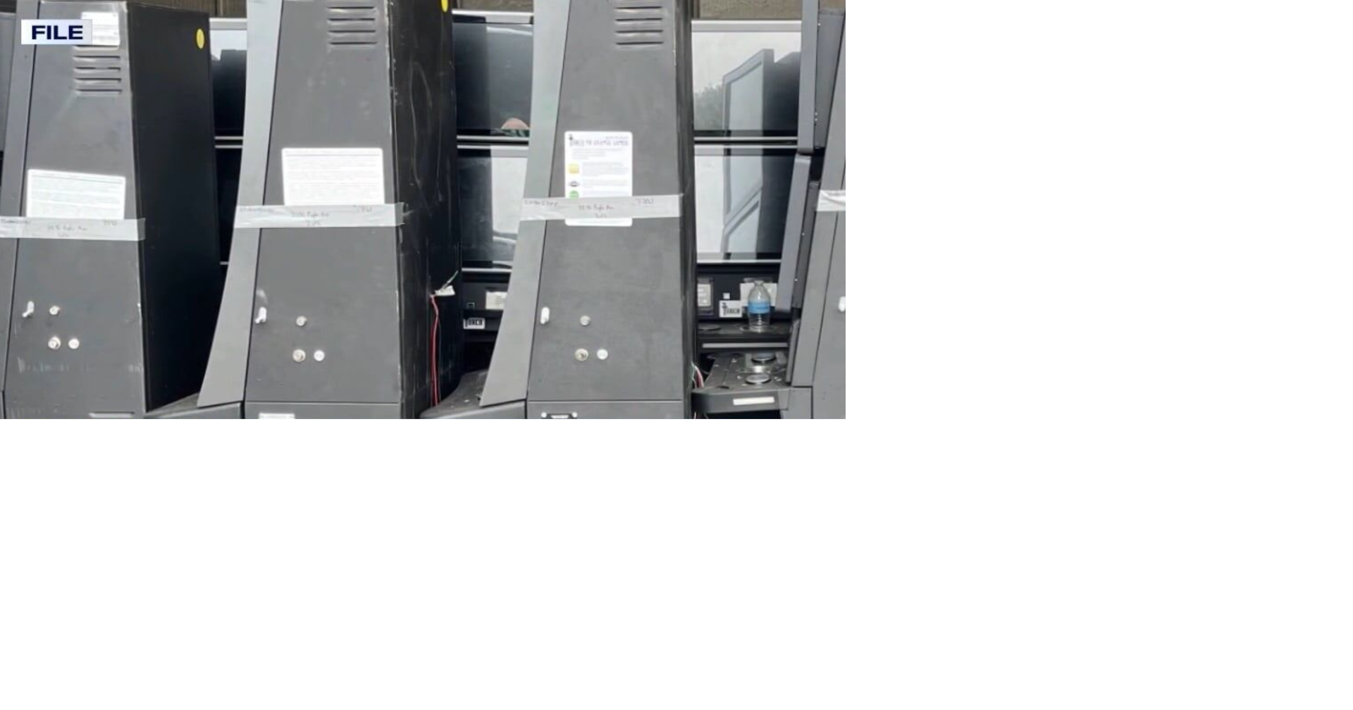 Court rules gaming machines in Shelby County illegal | News ...