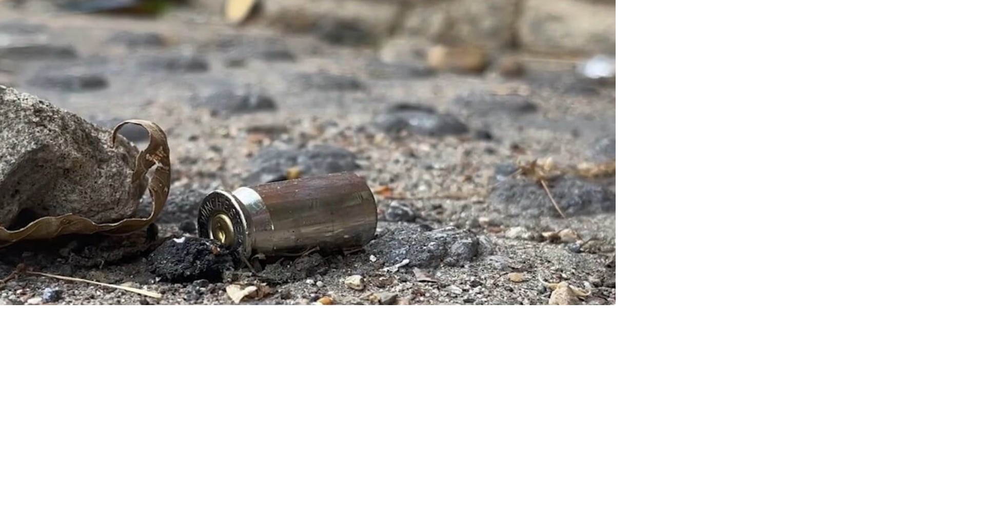 Mississippi mass shooting leaves 3 dead, 13 others injured | News ...