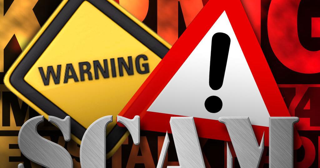 Scam callers impersonating MPD non-emergency number | Community ...