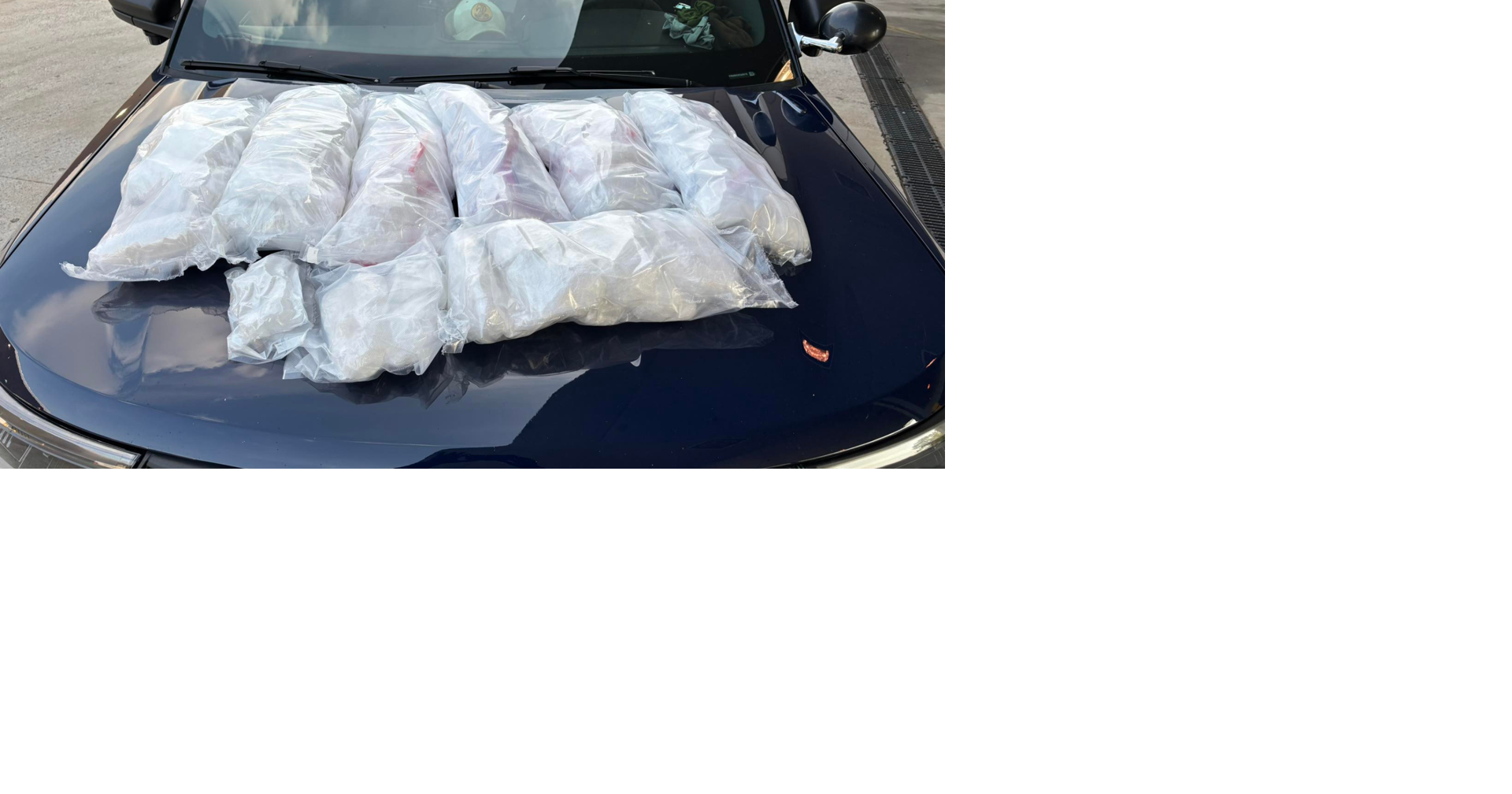 West Tennessee Drug Task Force report back-to-back drug bust | News ...