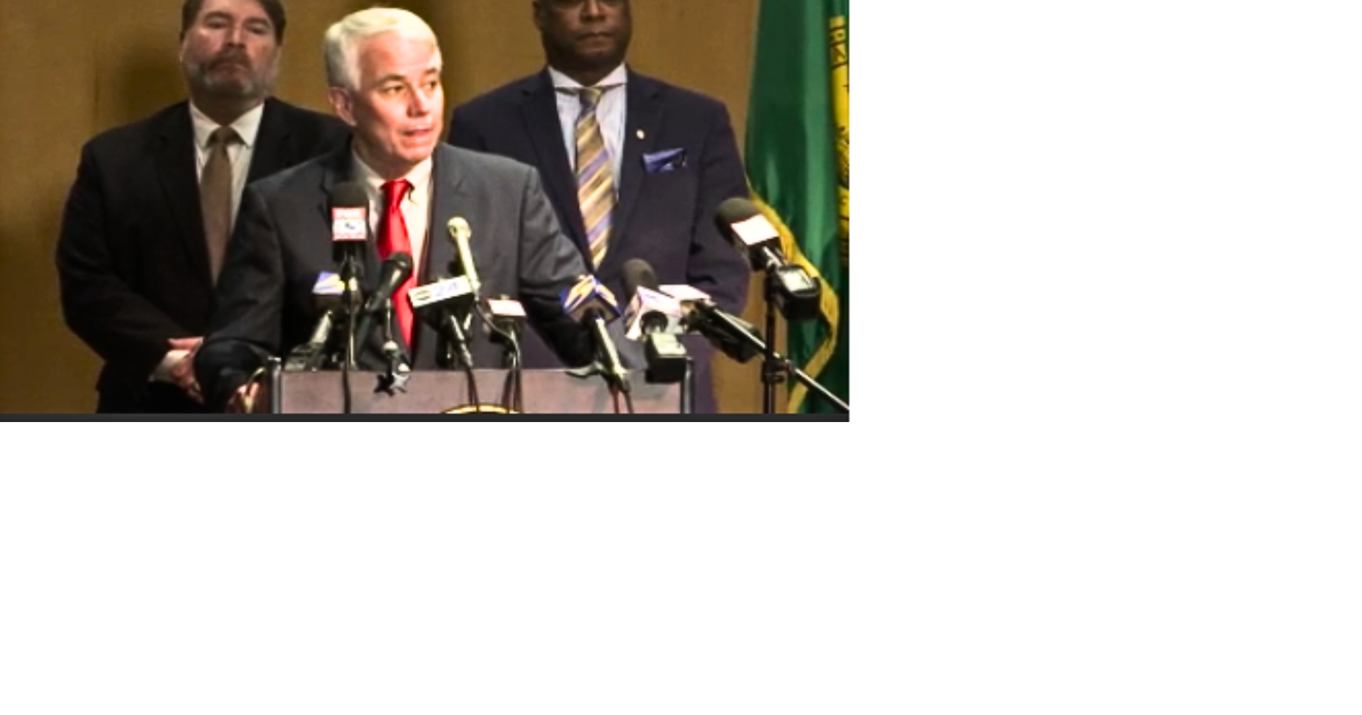 Judge strikes down law allowing Tennessee Attorney General to argue ...