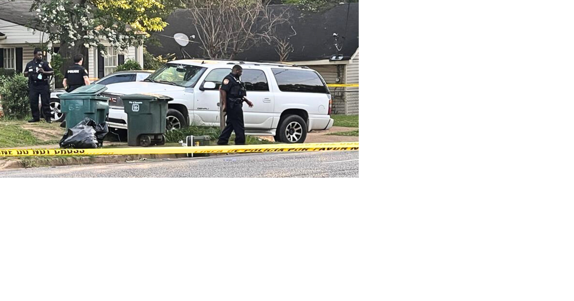 Shooting in Frayser leaves one man dead, police say | News ...