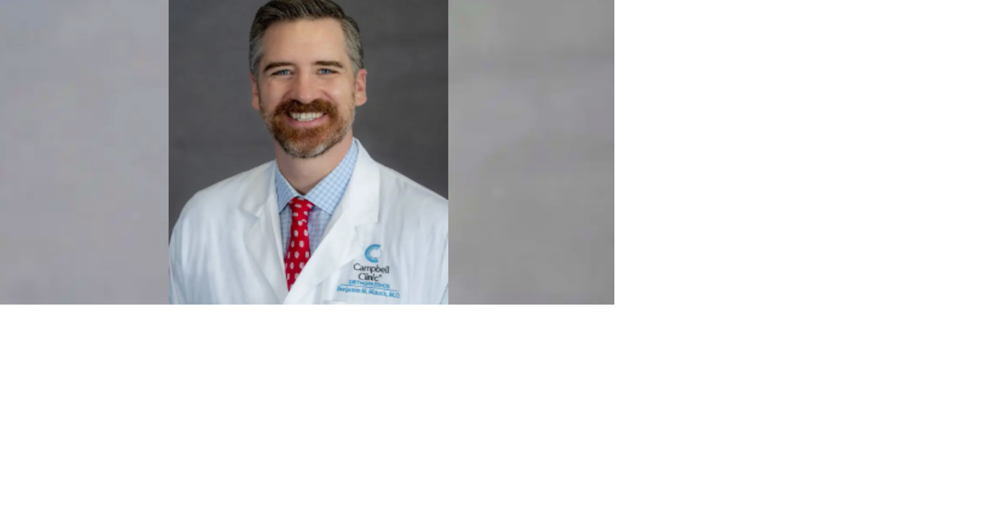 Childhood friend, mentee of Dr. Mauck speaks out after he was killed ...