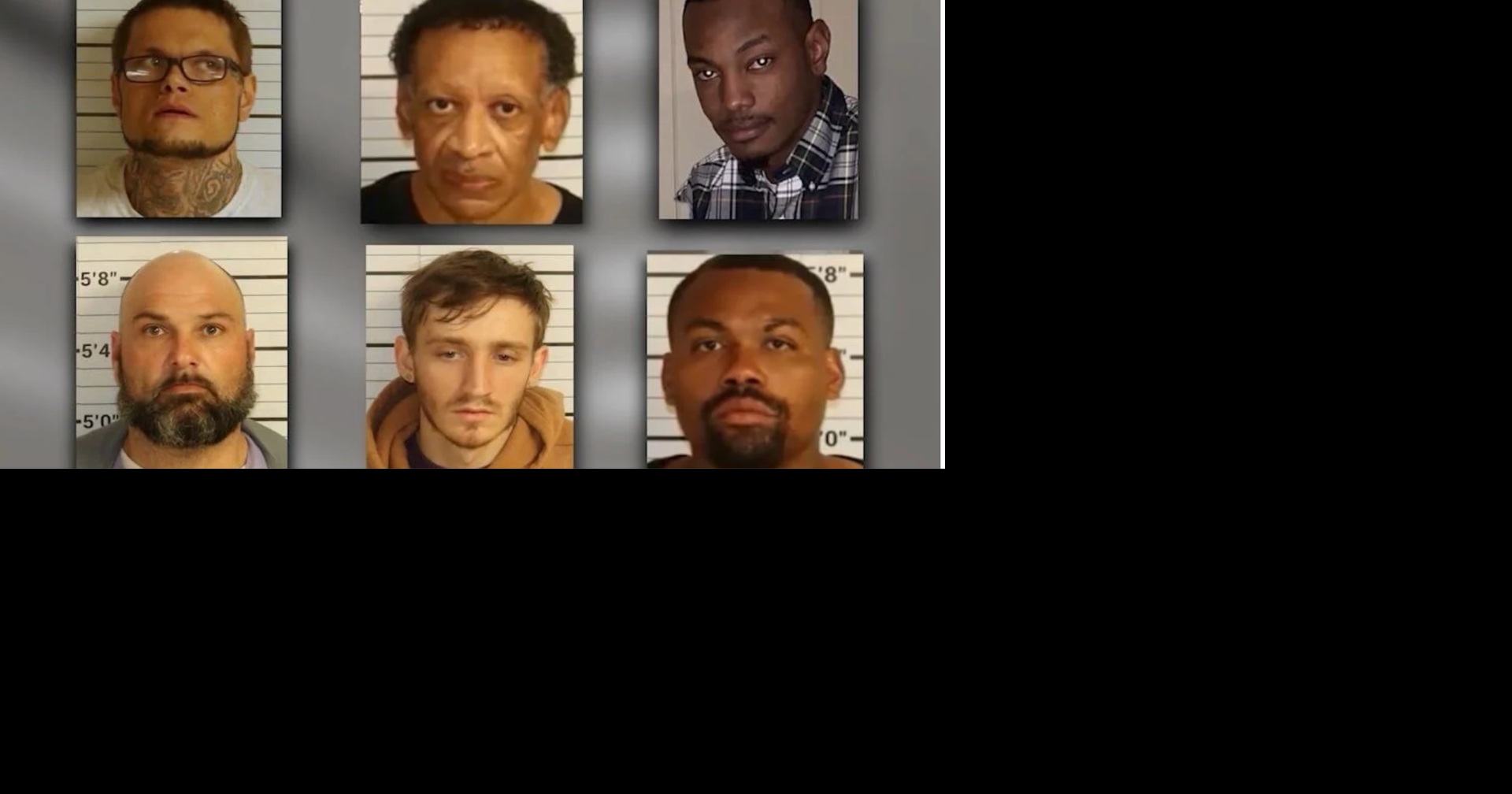 SCSO reports 12 in-custody deaths so far this year | News ...