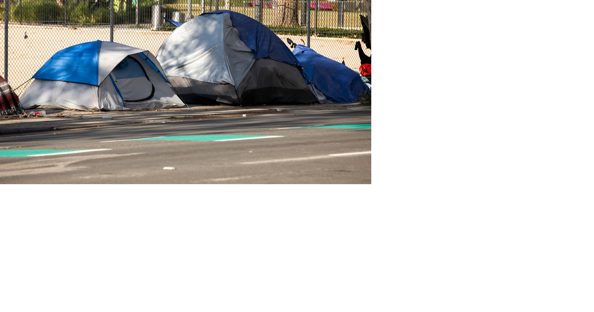 Non-profit organizations help combat Memphis homelessness | News ...