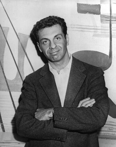 Photos: Mort Sahl through the years | | fox13memphis.com