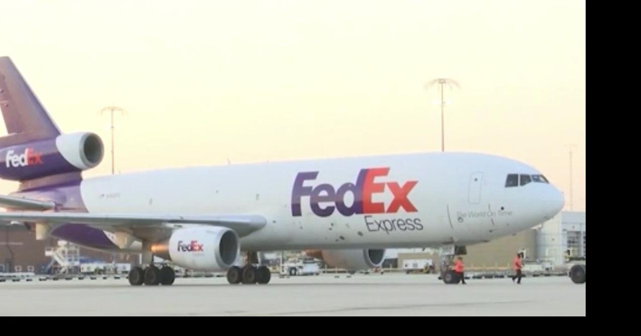 FedEx loses U.S. Postal Service contract to UPS | News | fox13memphis.com