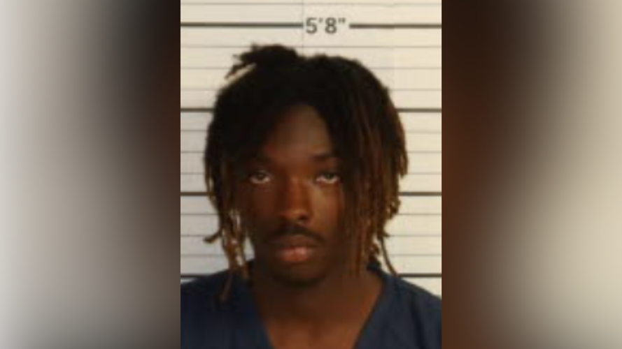 Man arrested for carjacking, attack outside movie theater | News ...